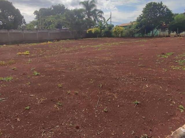 Lote em Lagoa Santa no Condomínio Campos da Liberdade