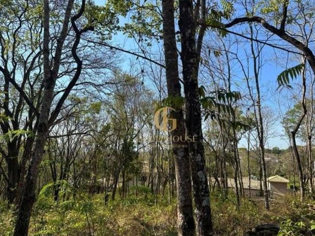 Lote em Lagoa Santa no Condomínio Canto do Riacho