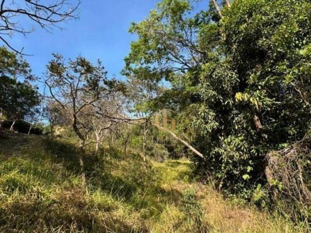 Lote em Lagoa Santa no Condomínio Canto do Riacho