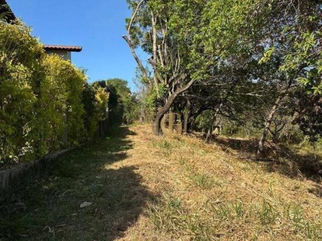 Lote em Lagoa Santa no Condomínio Canto do Riacho