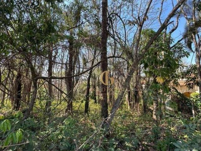Lote em Lagoa Santa no Condomínio Canto do Riacho