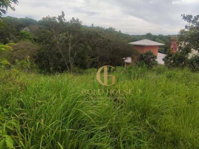 Lote em Lagoa Santa no Condomínio Canto do Riacho
