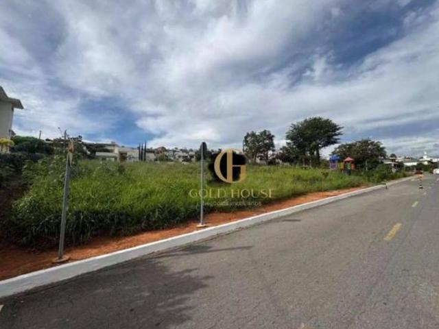 Lote em Lagoa Santa no Condomínio Boulevard