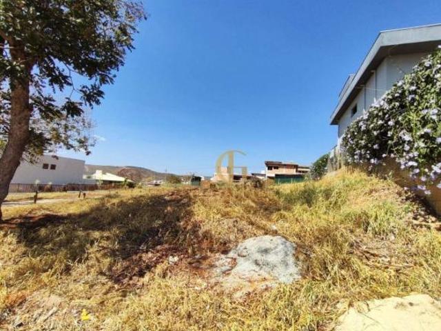 Lote em Lagoa Santa no condomínio Gran Royalle