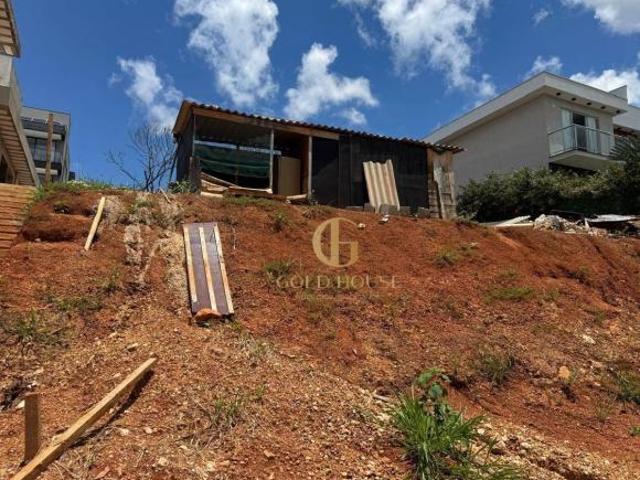 Lote em Lagoa Santa no Condomínio Gran Royalle
