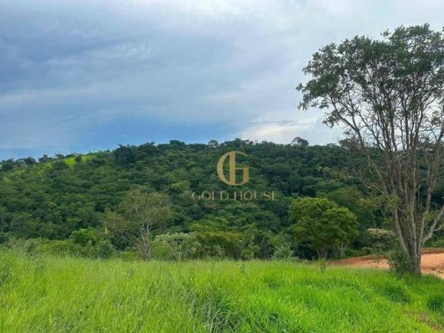 Lote em Lagoa Santa no Condomínio Gren Village