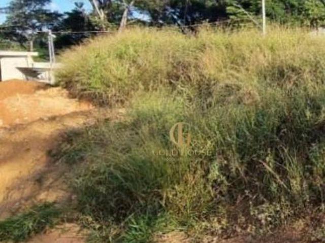 Lote em Lagoa Santa no condomínio Eco Village