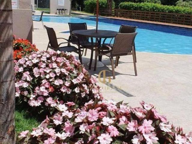 Lote em Lagoa Santa no Condomínio Lagoa Santa Park Residence