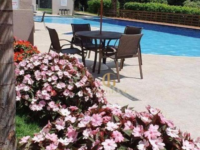 Lote em Lagoa Santa no Condomínio Lagoa Santa Park Residence