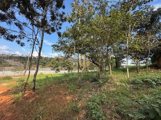 Lote em Lagoa Santa no Condomínio Lagoa Santa Park Residence