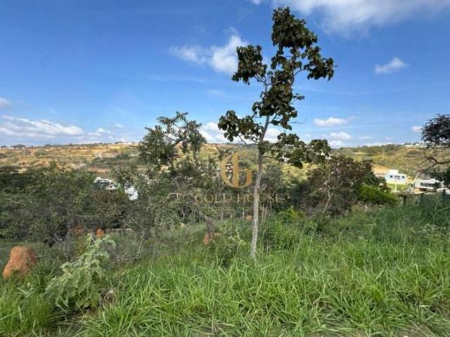 Lote em Lagoa Santa no Condomínio Lagoa Santa Park Residence