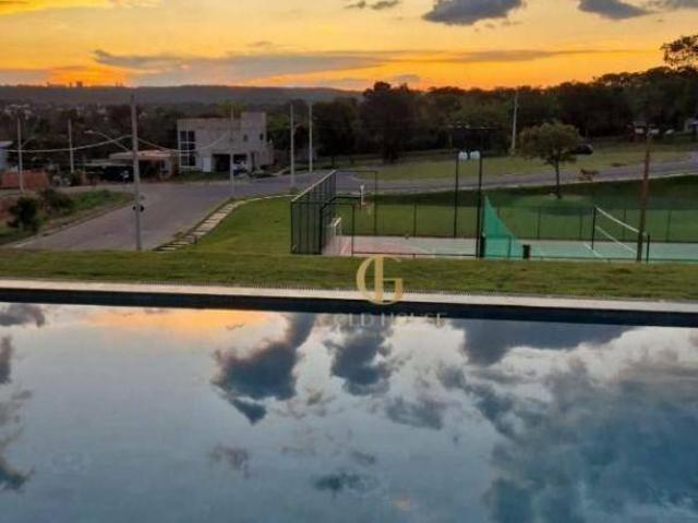 Lote em Lagoa Santa no Condomínio Mariposas