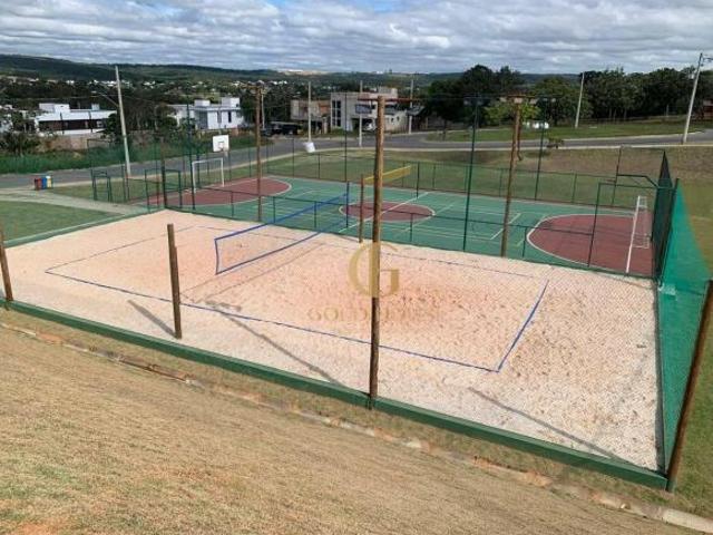 Lote em Lagoa Santa no Condomínio Mariposas