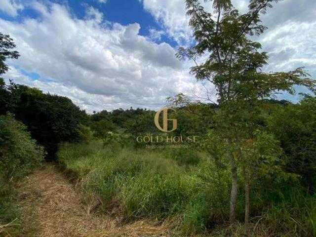 Lote em Lagoa Santa no Condomínio Metropolitan