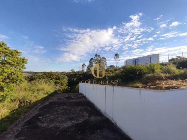 Lote em Lagoa Santa no Condomínio Metropolitan