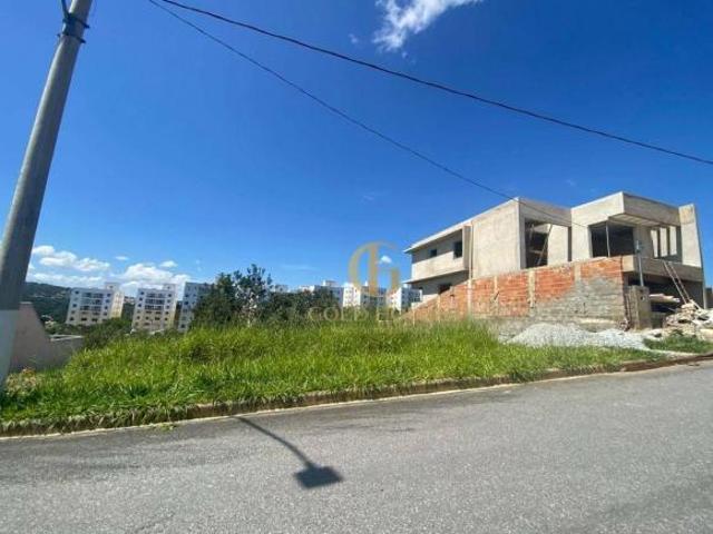 Lote em Lagoa Santa no Condomínio Parque dos Buritis