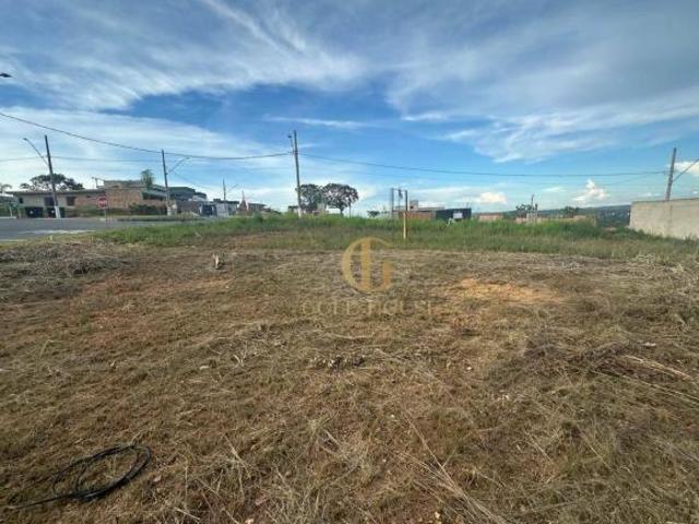Lote em Lagoa Santa no Condomínio Parque dos Buritis