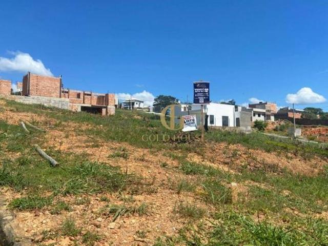 Lote em Lagoa Santa no Condomínio Parque dos Buritis