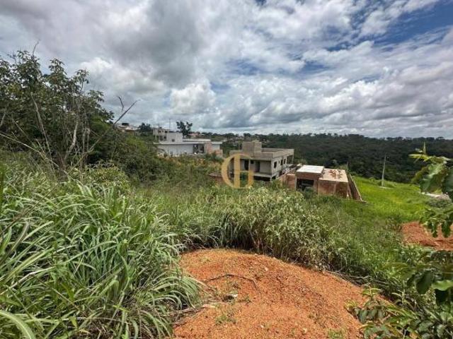 Lote em Lagoa Santa no Condomínio Parque dos Buritis