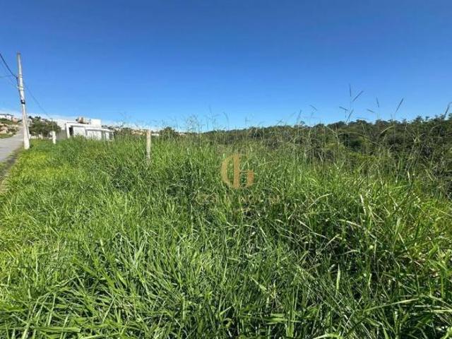 Lote em Lagoa Santa no condomínio Parque dos Buritis