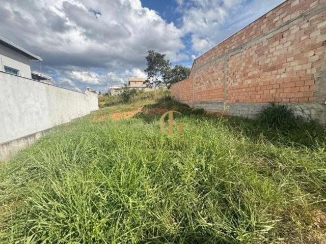 Lote em Lagoa Santa no Condomínio Parque dos Buritis