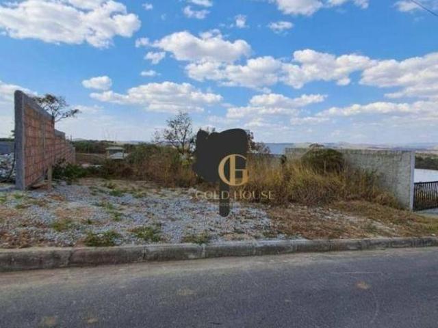 Lote em Lagoa Santa no Condomínio Parque dos Buritis