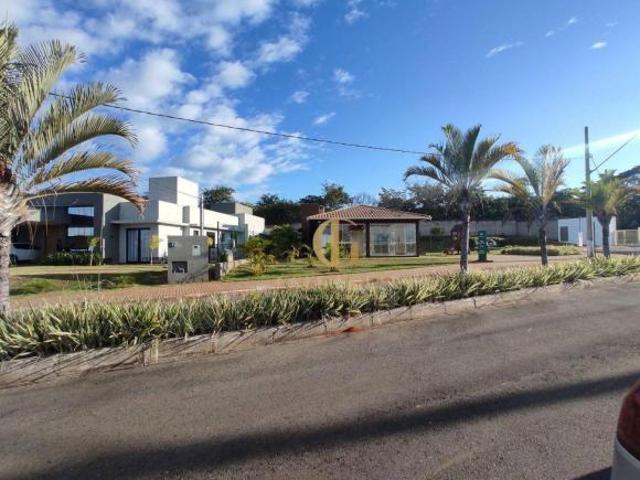 Lote em Lagoa Santa no Condomínio Real Garden
