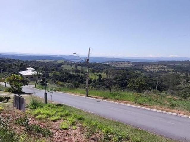 Lote em Lagoa Santa no Condomínio Terra Vista