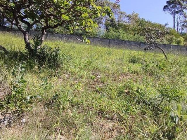 Lote em Lagoa Santa no Condomínio Terra Vista em Lagoa Santa/MG