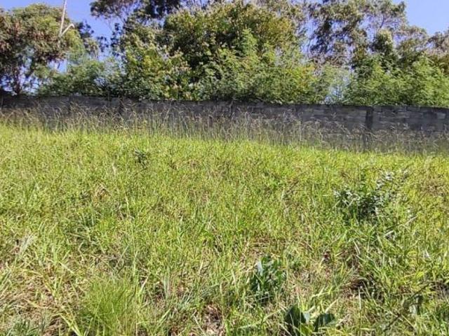 Lote em Lagoa Santa no Condomínio Terra Vista em Lagoa Santa/MG