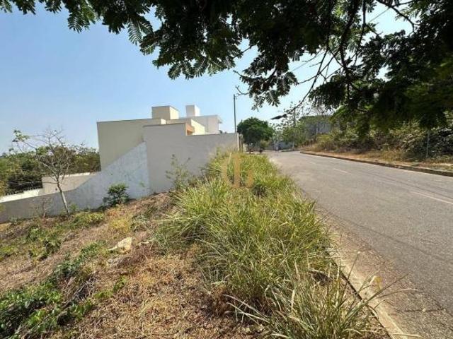 Lote em Lagoa Santa no Condomínio Trilhas do sol