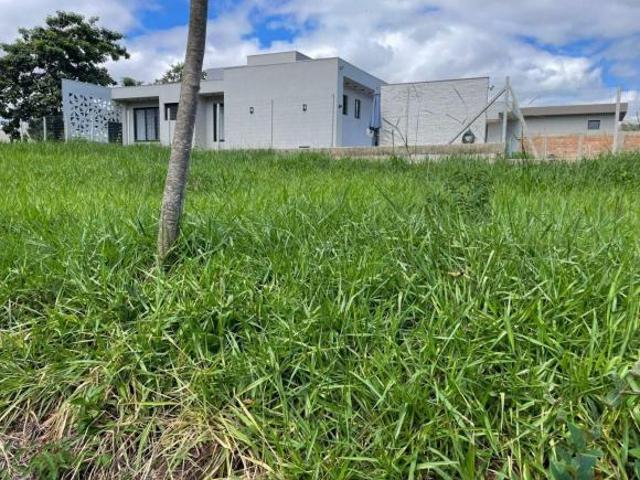 Lote em Lagoa Santa no Condomínio Victória Golf