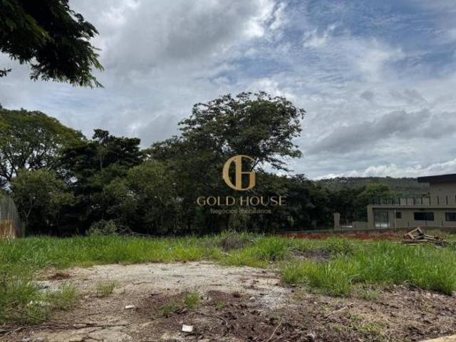 Lote em Lagoa Santa no Condomínio Victória Golf