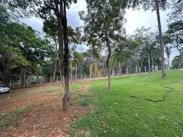 Lote em Lagoa Santa no condomínio Vila Arcádia