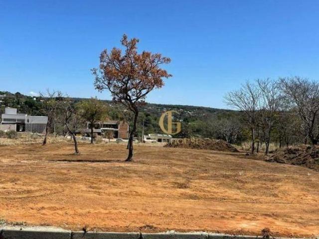 Lote em Lagoa Santa no condomínio Vila Arcádia