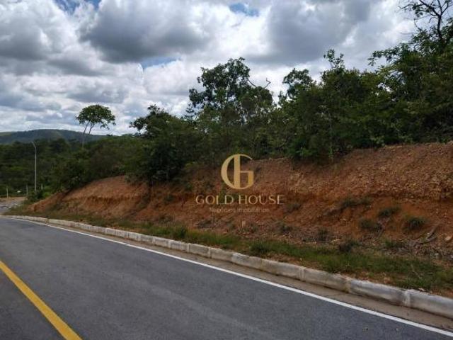 Lote em Lagoa Santa no Parque das Borboletas