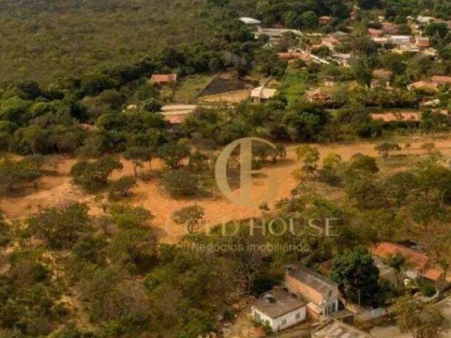 Lote em Lagoa Santa no Recanto das Arvores
