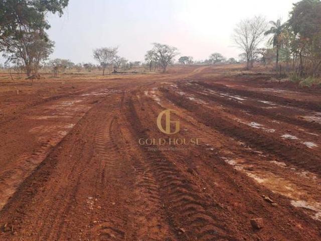 Lote em Lagoa Santa Bairro Planalto