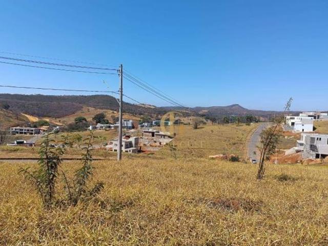 Lote em Lagoa Santa condomínio Eco Village
