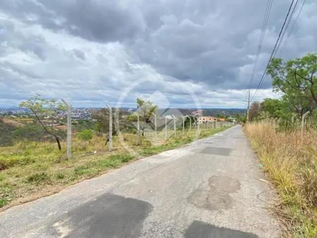lote em lagoa santa