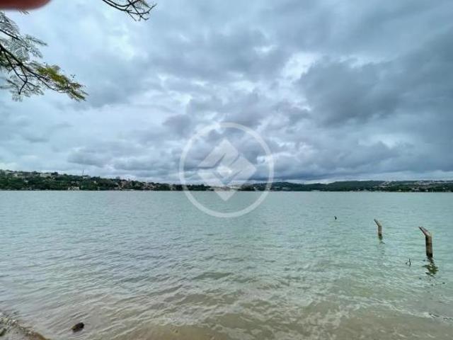 lote em lagoa santa 1000 metros