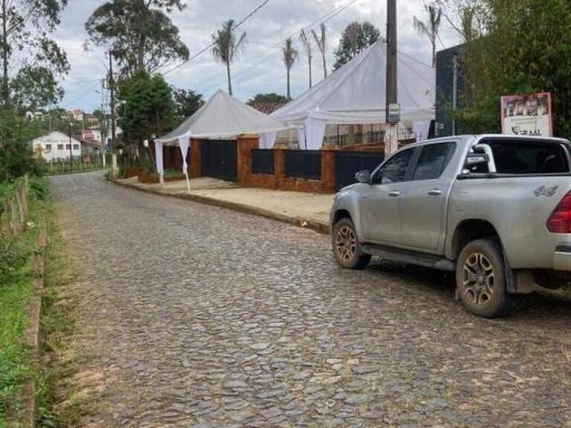 LOTE EM LAVRAS NOVAS MG