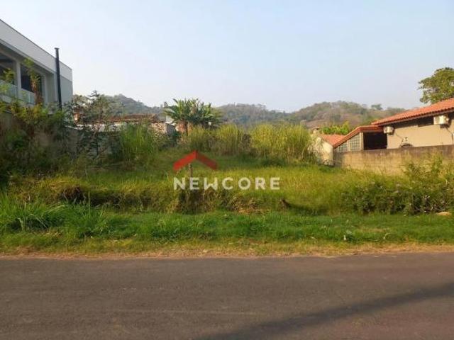 Lote em Lindóia Centro Lindóia/SP