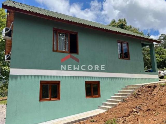 Lote em Linha Marcondes Marcondes Gramado/RS