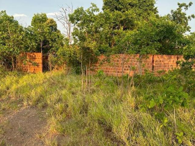 Lote em loteamento, à venda, Vila Nasser, CAMPO GRANDE MS