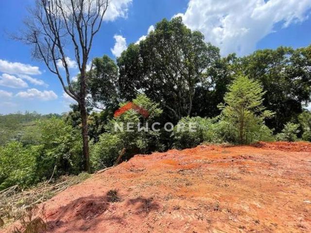 Lote em Passagem das Paineiras Capuava Embu das Artes/SP