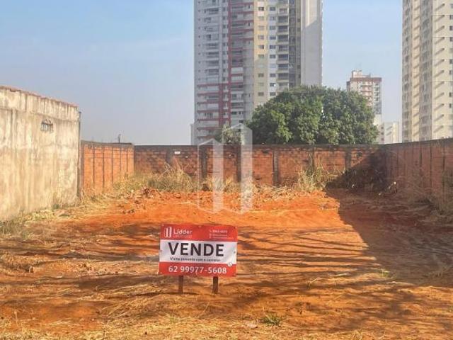 Lote em Parque Amazônia Goiânia