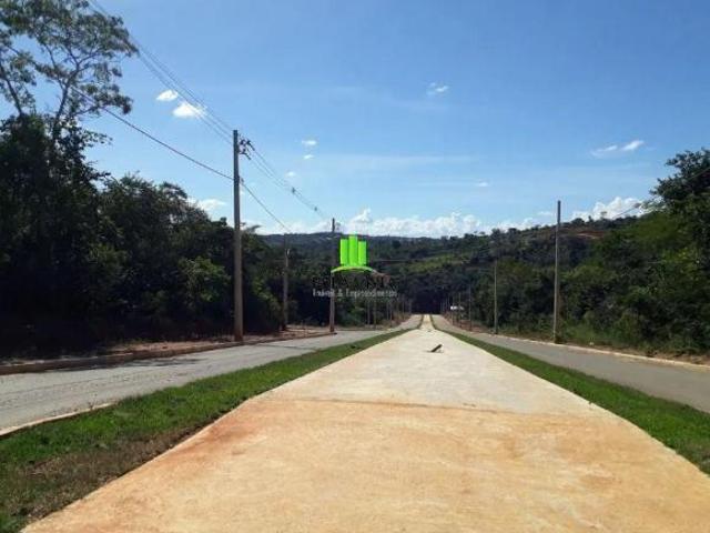 Lote em Parque Das Borboletas