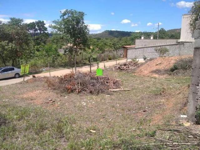 Lote em Portal Do Sol