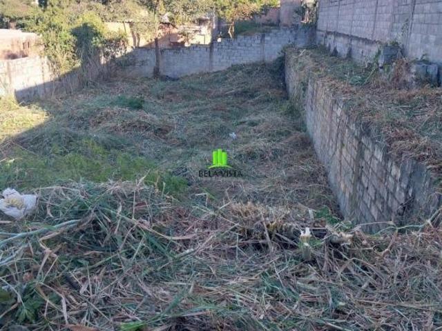 Lote em Promissão I